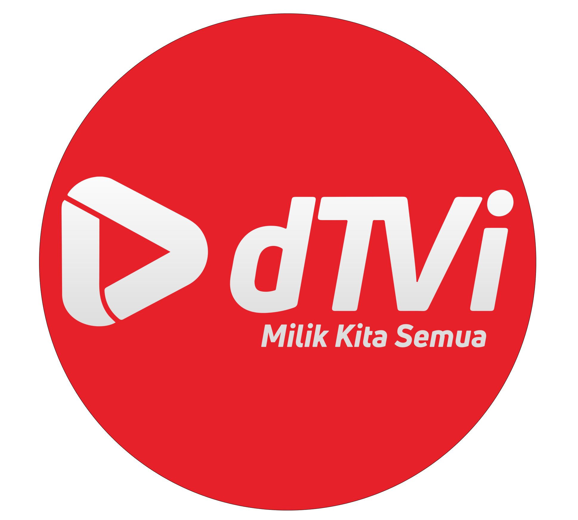 TV Digital - dTVI